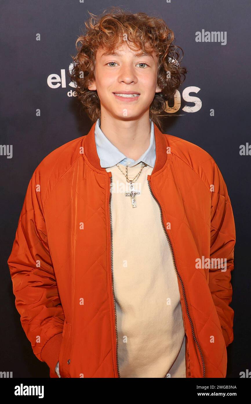 El Senor De Los Cielos Tv Series Season 9 Premiere February1, 2024 ...