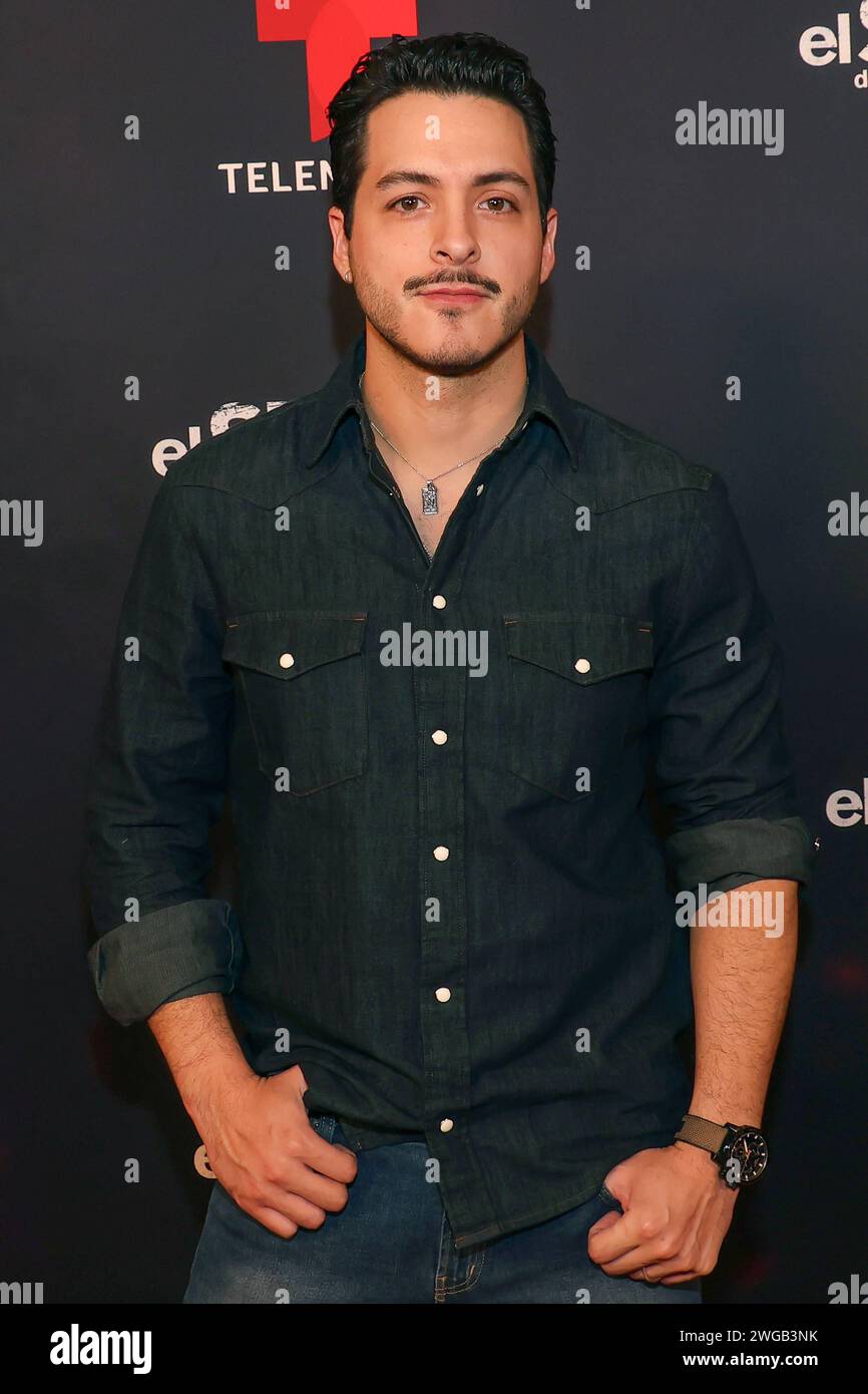 Leonardo alvarez hi-res stock photography and images - Alamy