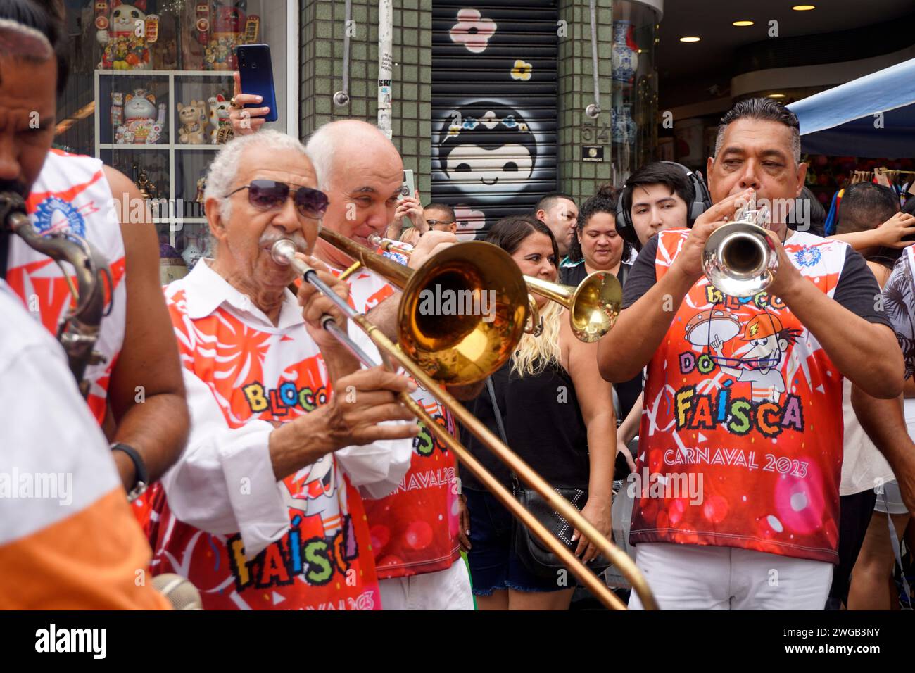 Turismo de sao paulo hi-res stock photography and images - Alamy