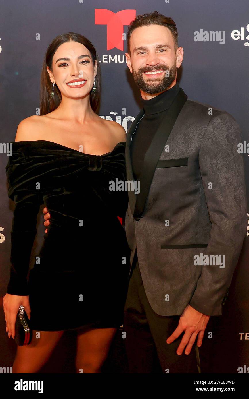 El Senor De Los Cielos Tv Series Season 9 Premiere February1, 2024 ...