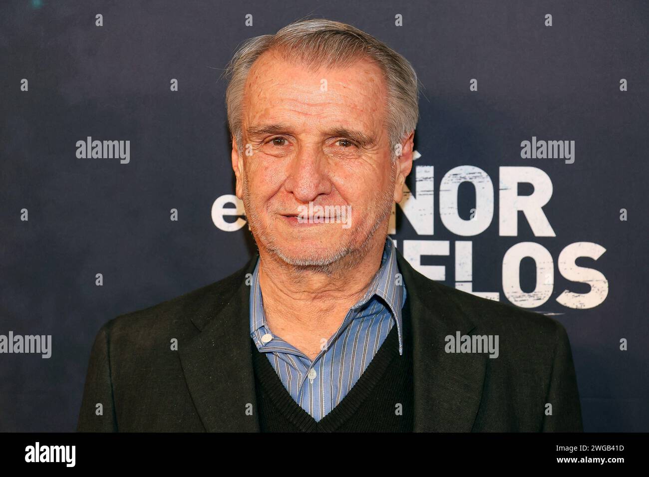 El Senor De Los Cielos Tv Series Season 9 Premiere February1, 2024 ...