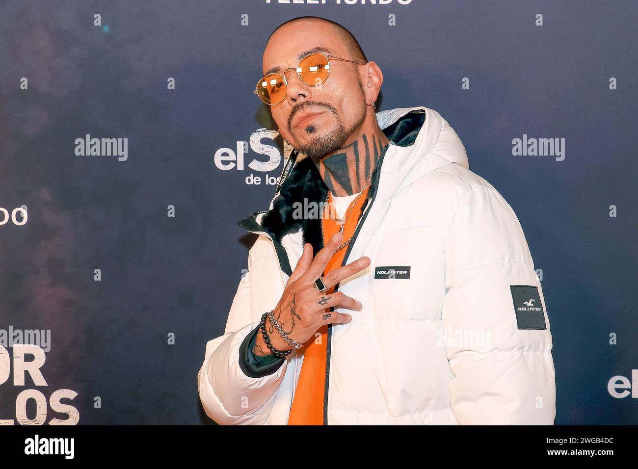 El Senor De Los Cielos Tv Series Season 9 Premiere February1, 2024 ...