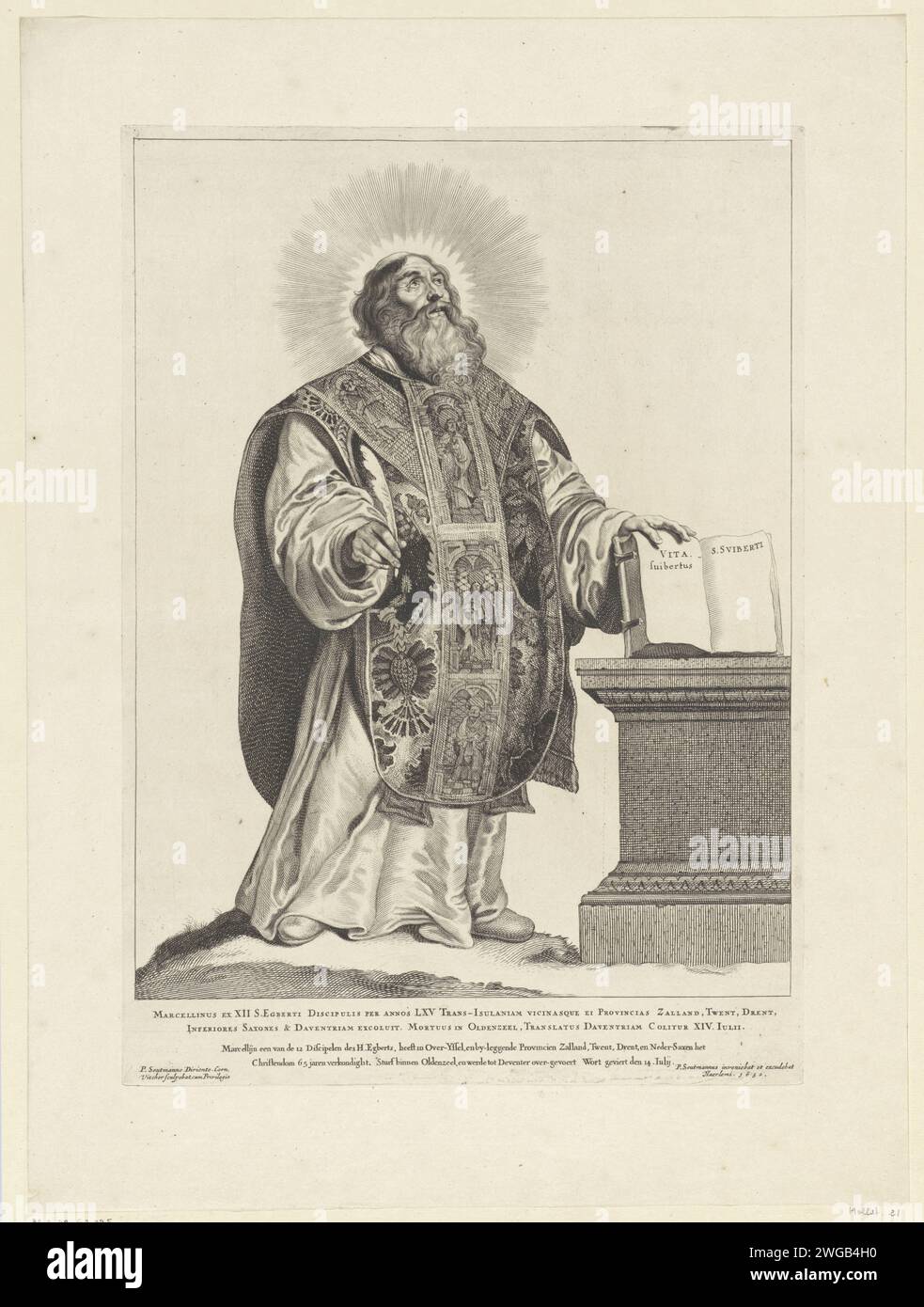 Pieter quill hi-res stock photography and images - Alamy