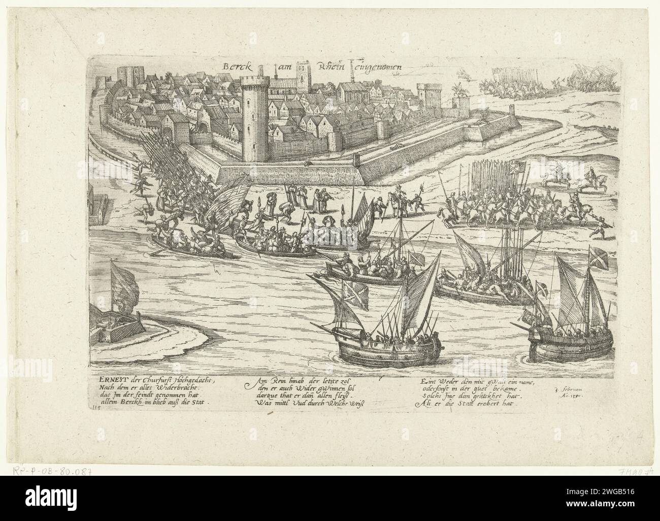 September 1588 hi-res stock photography and images - Alamy