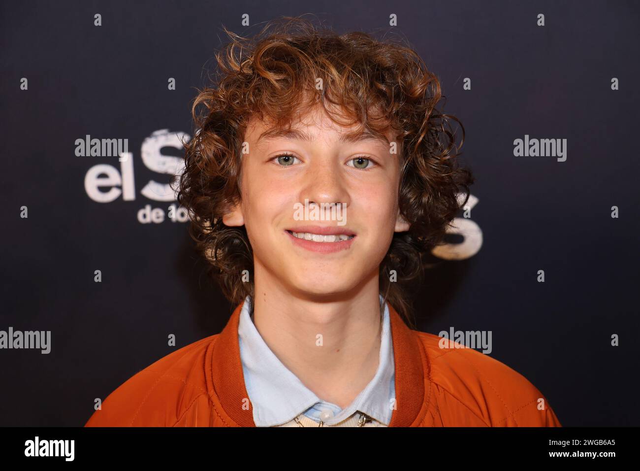 Gabriel bonilla hi-res stock photography and images - Alamy