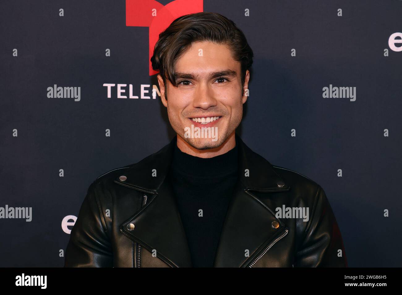 Soap opera filming mexico hi-res stock photography and images - Alamy