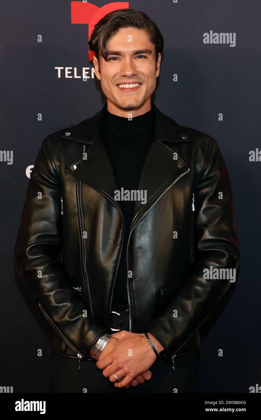 Soap opera filming mexico hi-res stock photography and images - Alamy