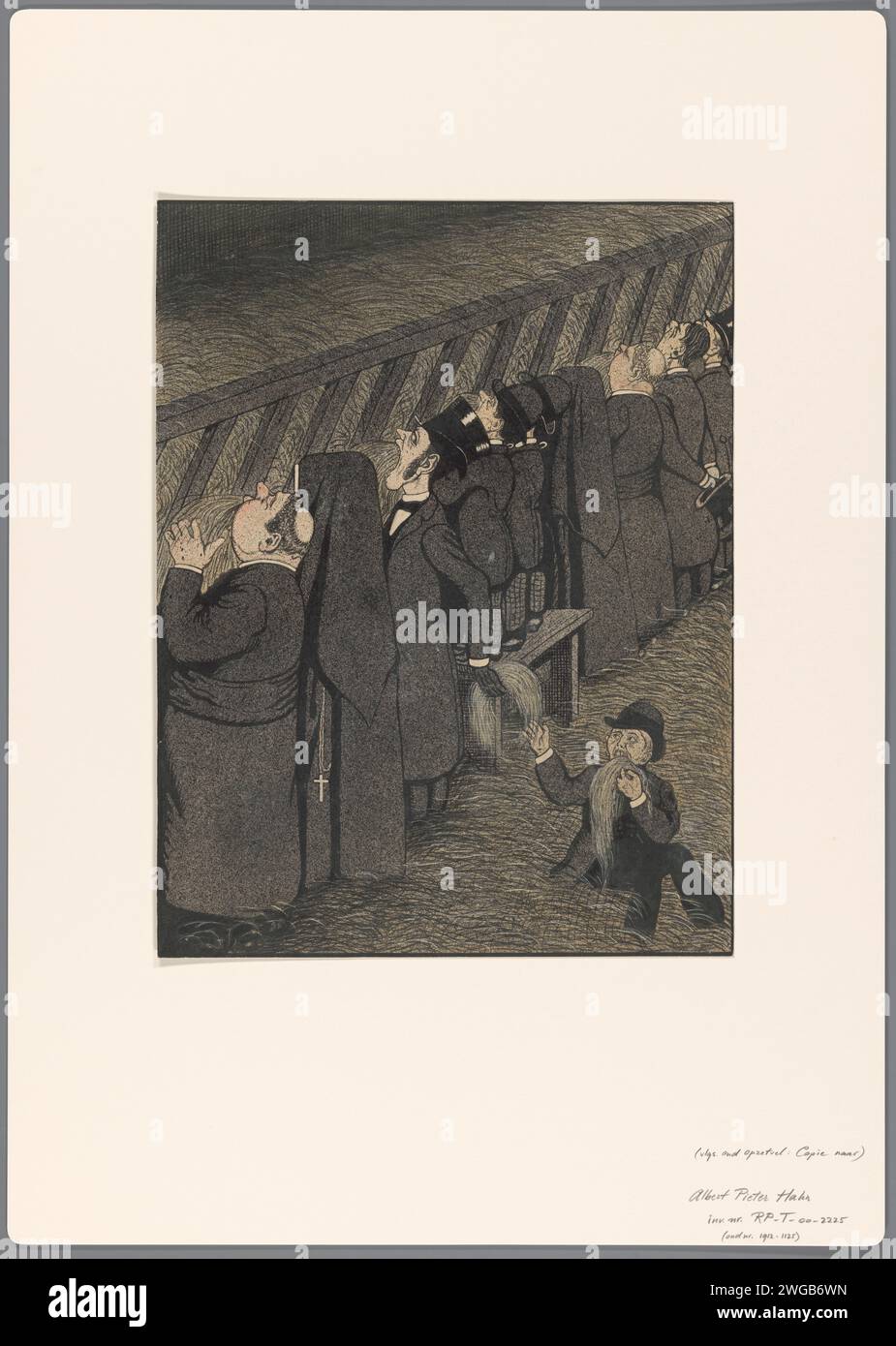 Cartoon hahn hi-res stock photography and images - Alamy