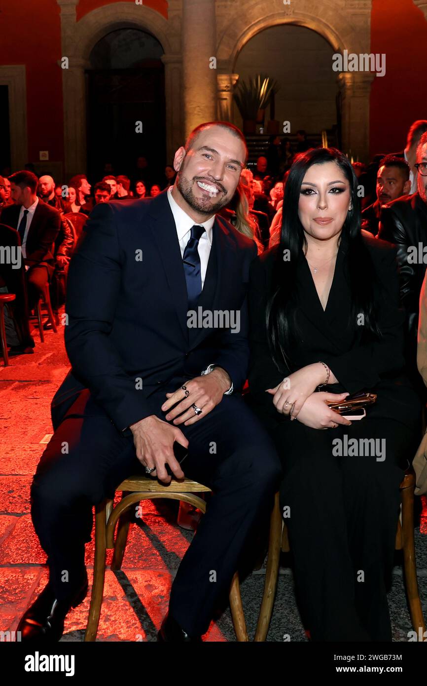 Maritza ramos hi-res stock photography and images - Alamy