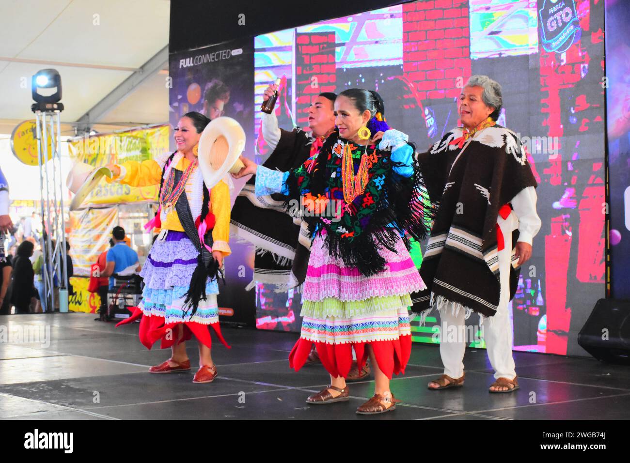 Tradiciones de mexico hi-res stock photography and images - Alamy