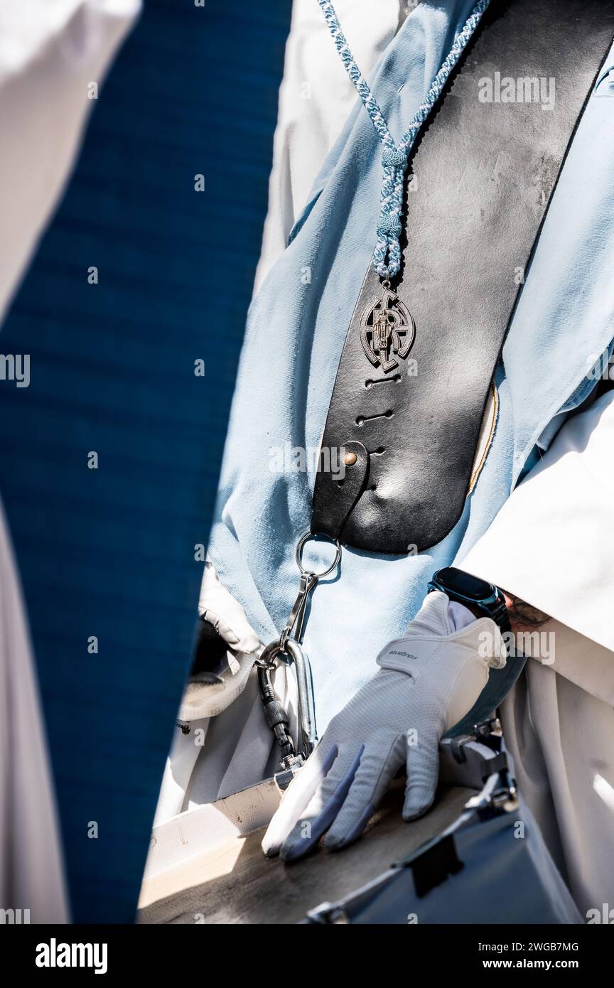 Semana santa 2023 hi-res stock photography and images - Alamy