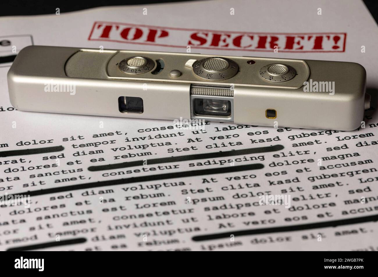 Minox C Kamera - mit den Kleinstbildkameras von Minox verbindet sich ...