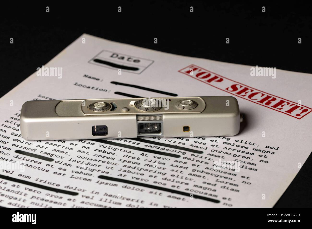 Minox C Kamera - mit den Kleinstbildkameras von Minox verbindet sich ...