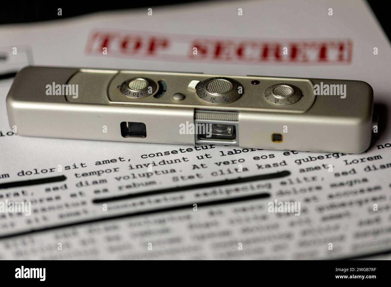 Minox C Kamera - mit den Kleinstbildkameras von Minox verbindet sich ...