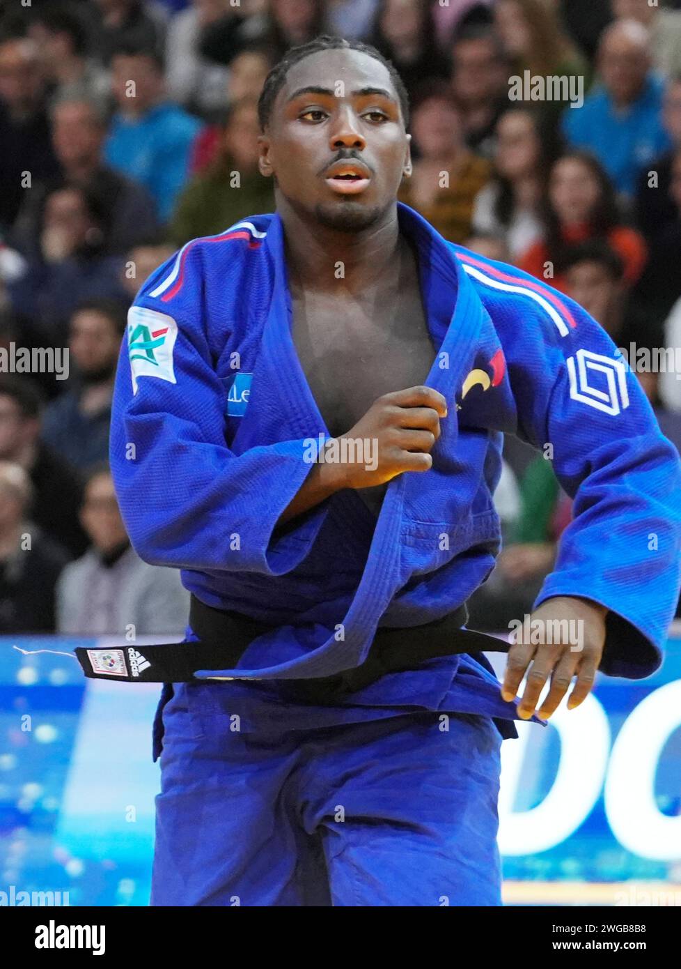 Joan benjamin gaba hi-res stock photography and images - Alamy