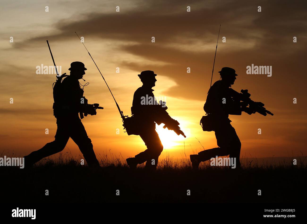 Military personnel file hi-res stock photography and images - Alamy