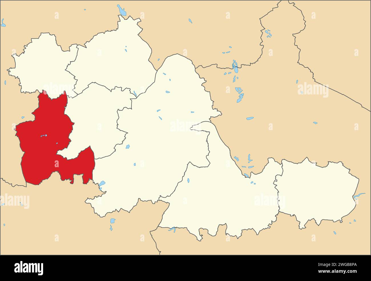 Dudley, england coat of arms Stock Vector Images - Alamy