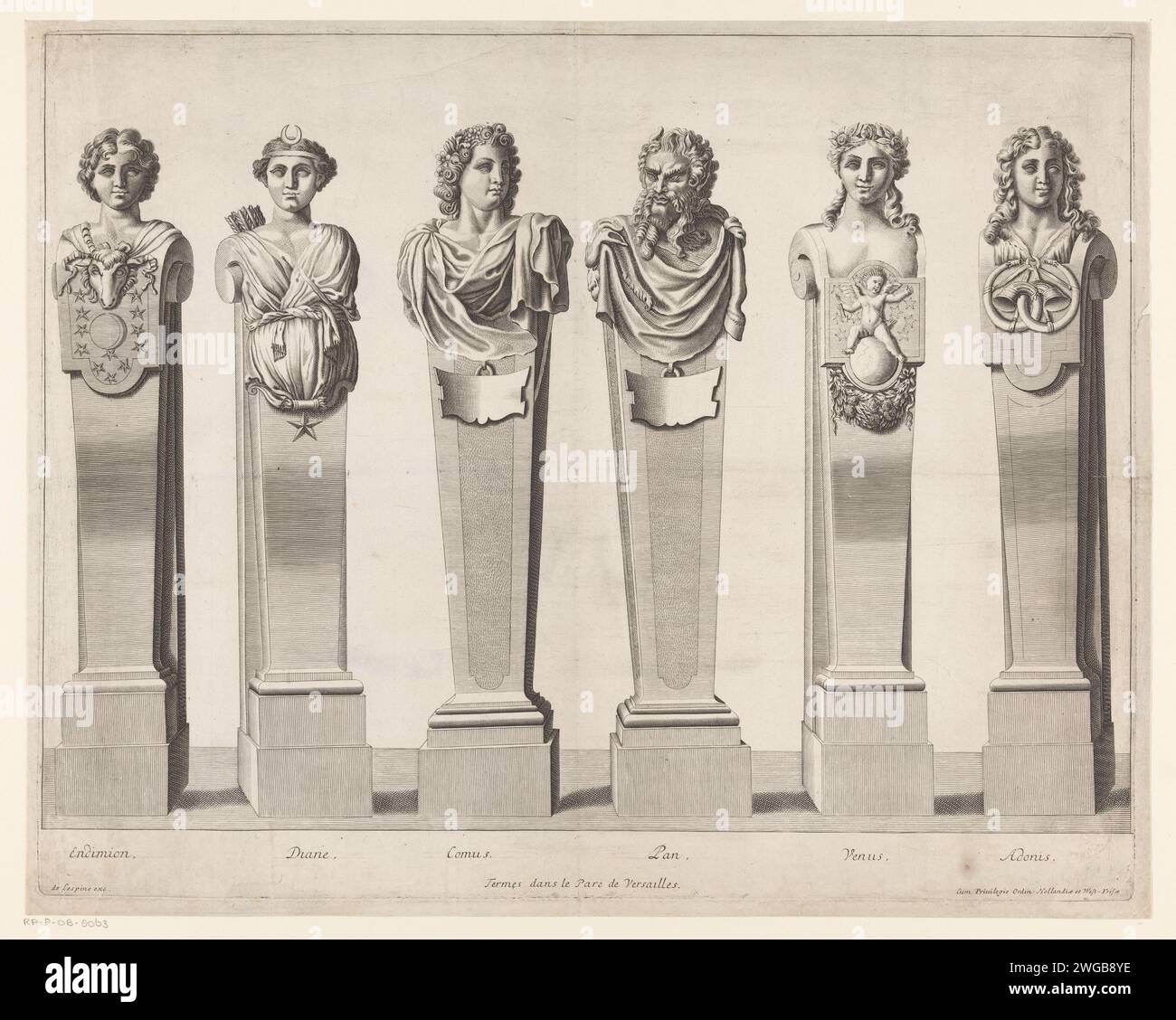 Venus and adonis sculpture hi-res stock photography and images - Alamy
