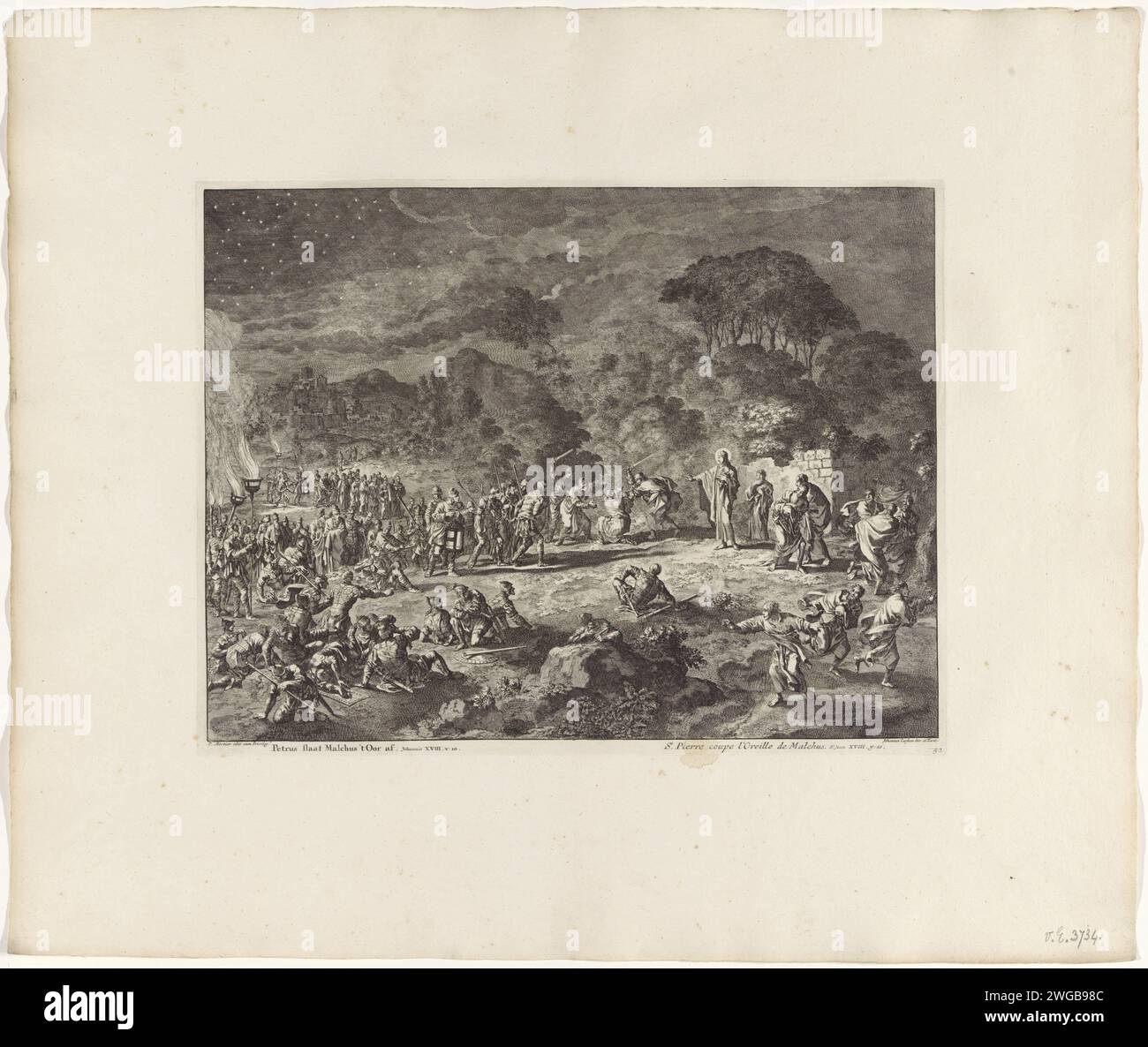 Jewish high priest hi-res stock photography and images - Alamy