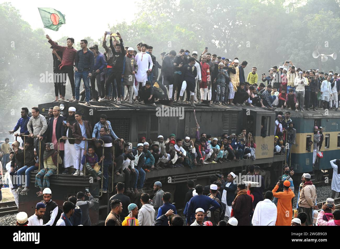 Ijtema rubel 16 jpg hi-res stock photography and images - Alamy