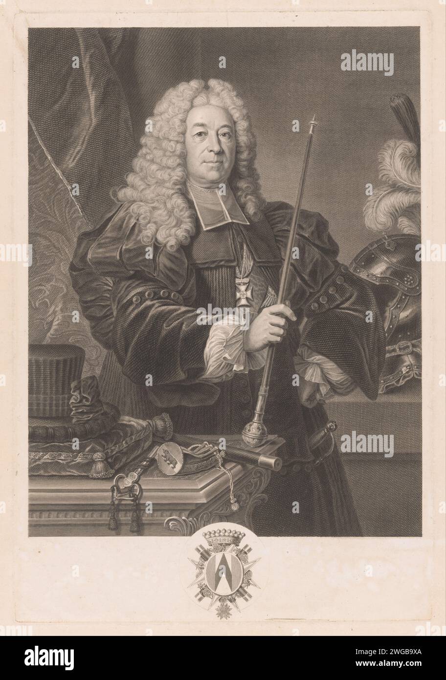 Hieronymus von erlach hi-res stock photography and images - Alamy