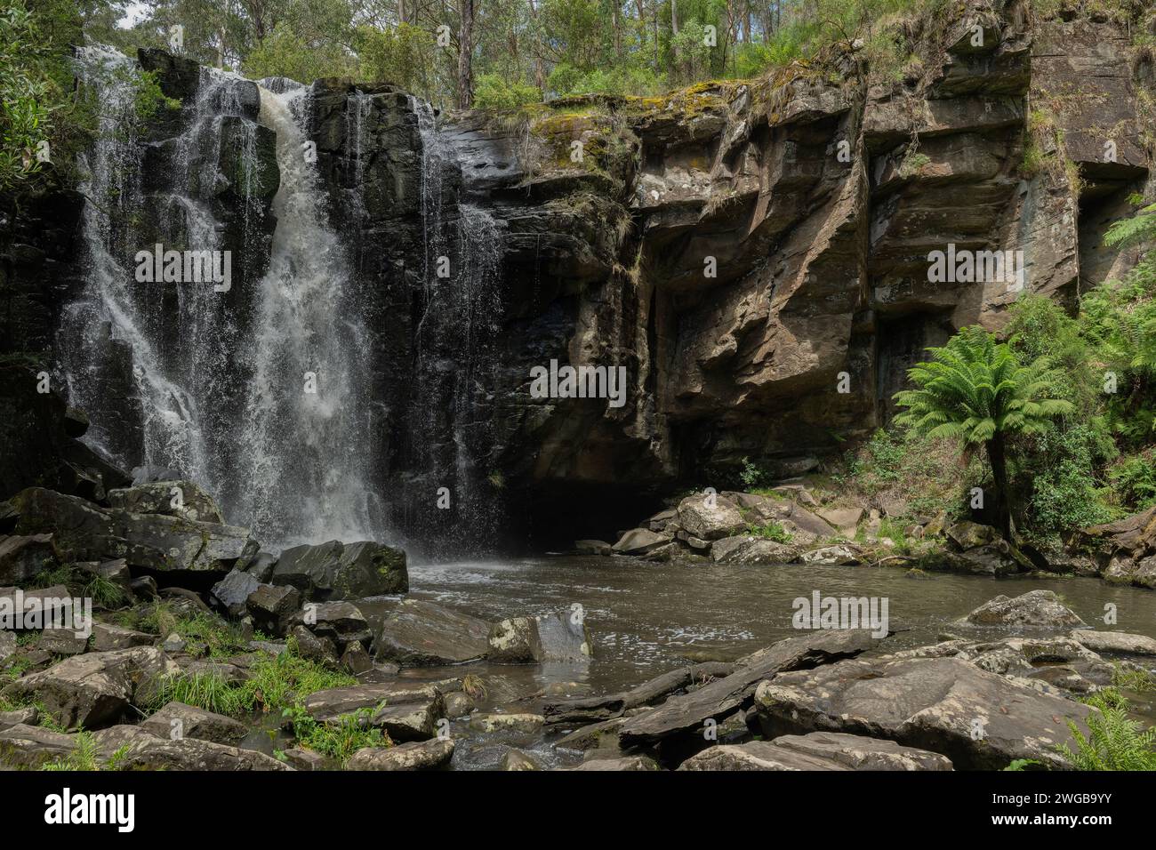 George river hi-res stock photography and images - Alamy
