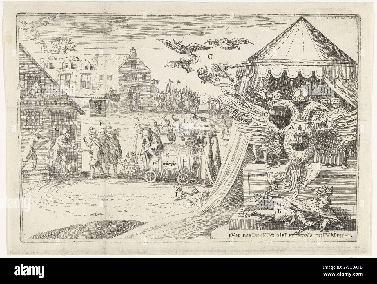 Dutch calvinists hi-res stock photography and images - Alamy