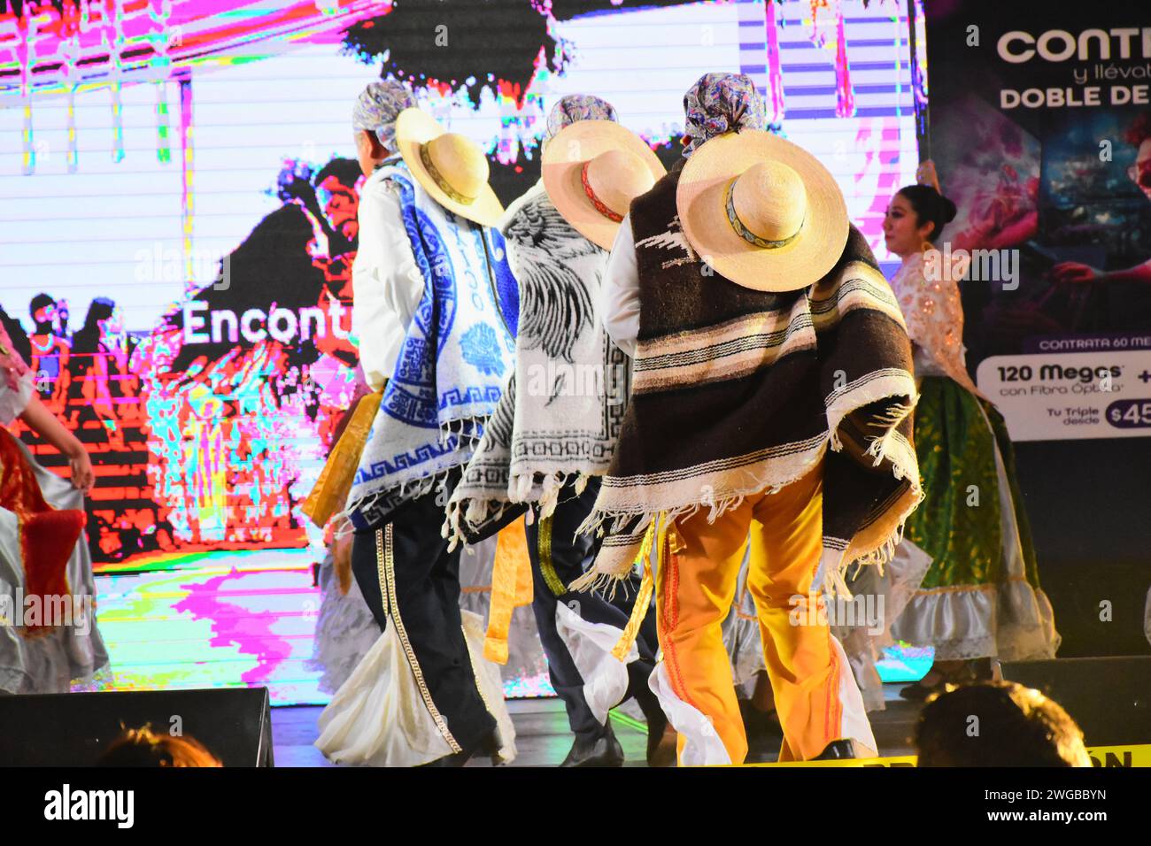 Tradiciones de mexico hi-res stock photography and images - Alamy