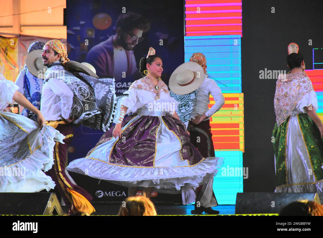 Tradiciones de mexico hi-res stock photography and images - Alamy