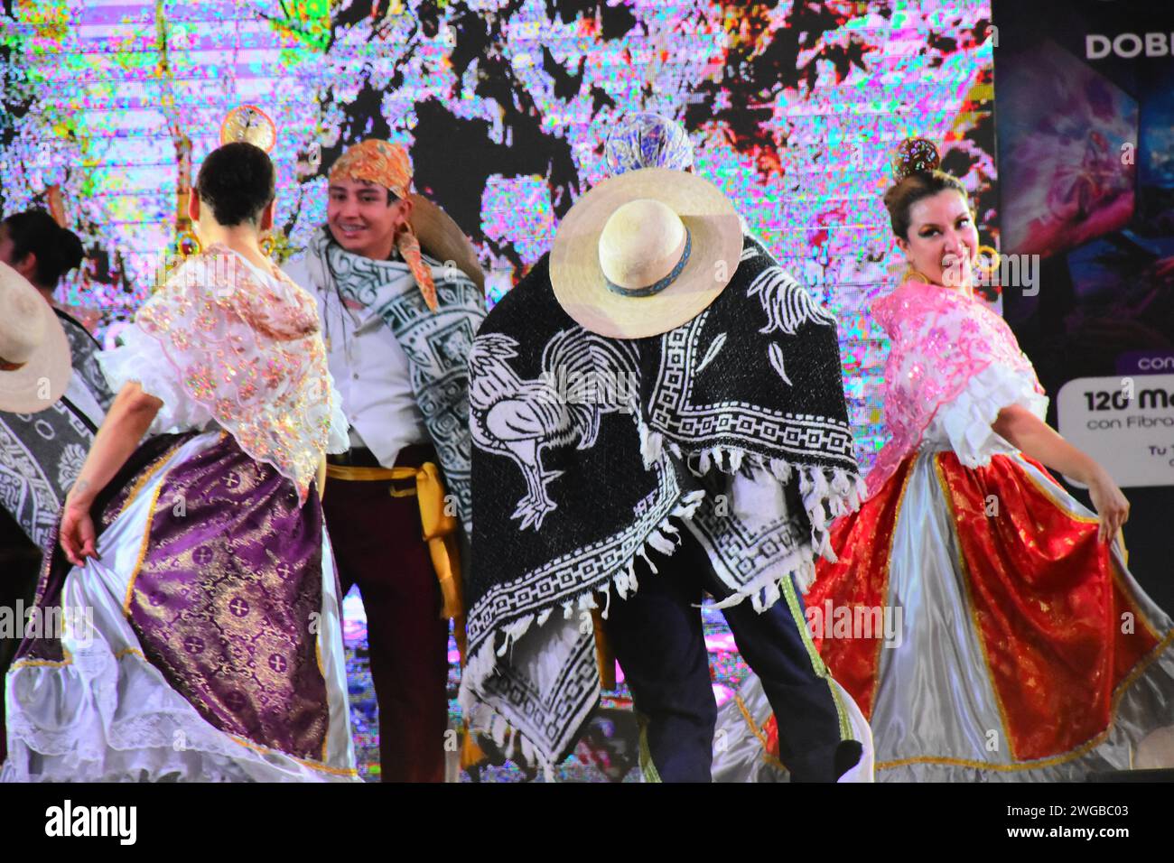 Tradiciones de mexico hi-res stock photography and images - Alamy