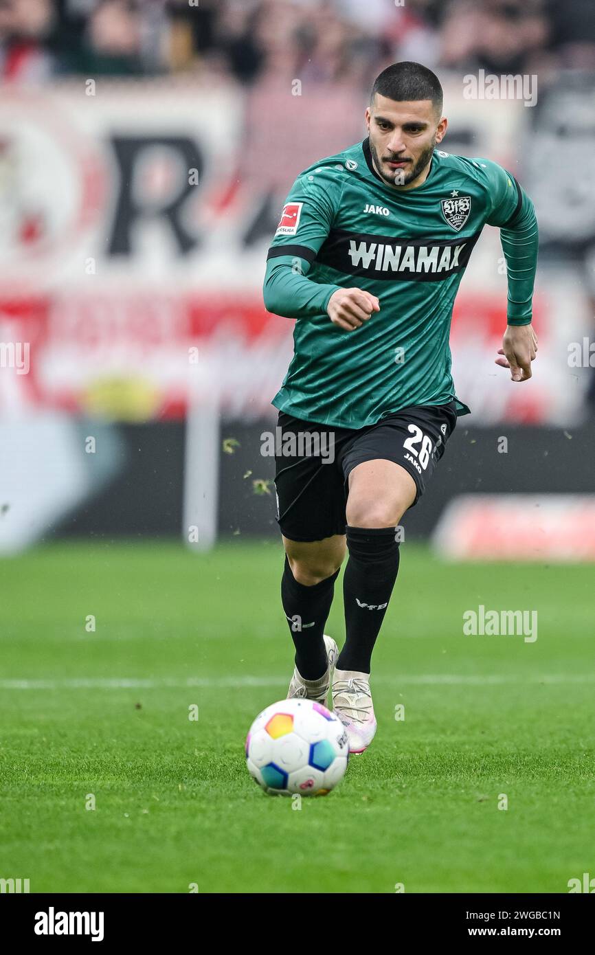 Deniz undav action hi-res stock photography and images - Alamy