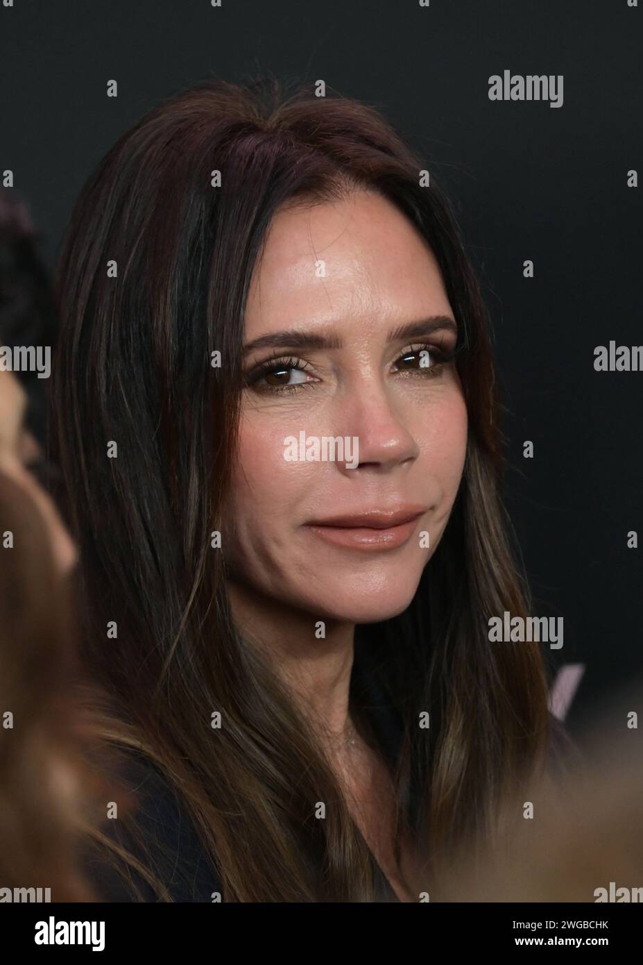 Los Angeles, USA. 03rd Feb, 2024. LOS ANGELES, USA. February 03, 2024 ...