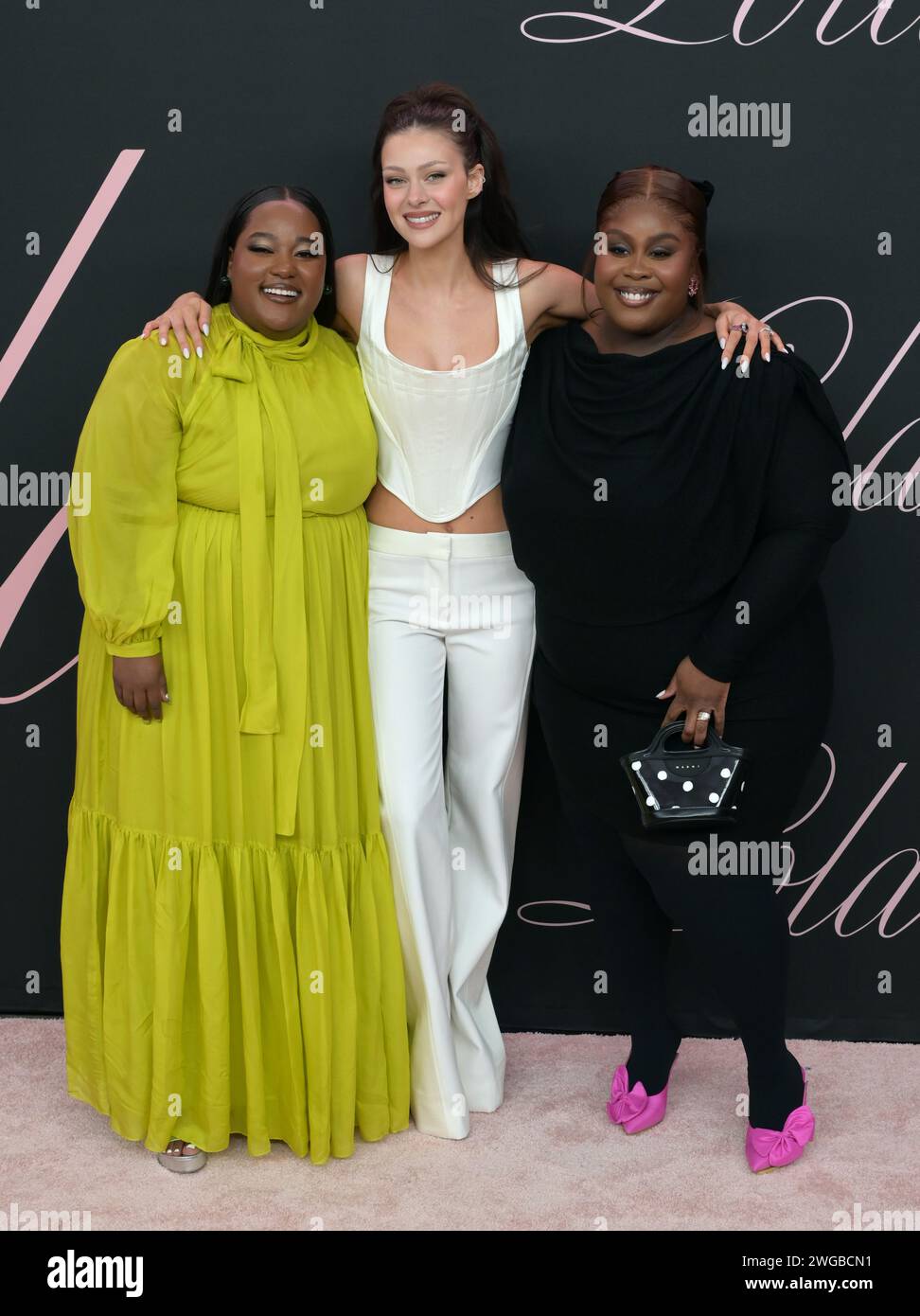 Angela tilahun hi-res stock photography and images - Alamy