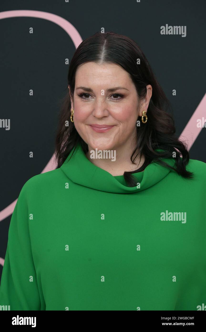 Los Angeles, USA. 03rd Feb, 2024. LOS ANGELES, USA. February 03, 2024 ...