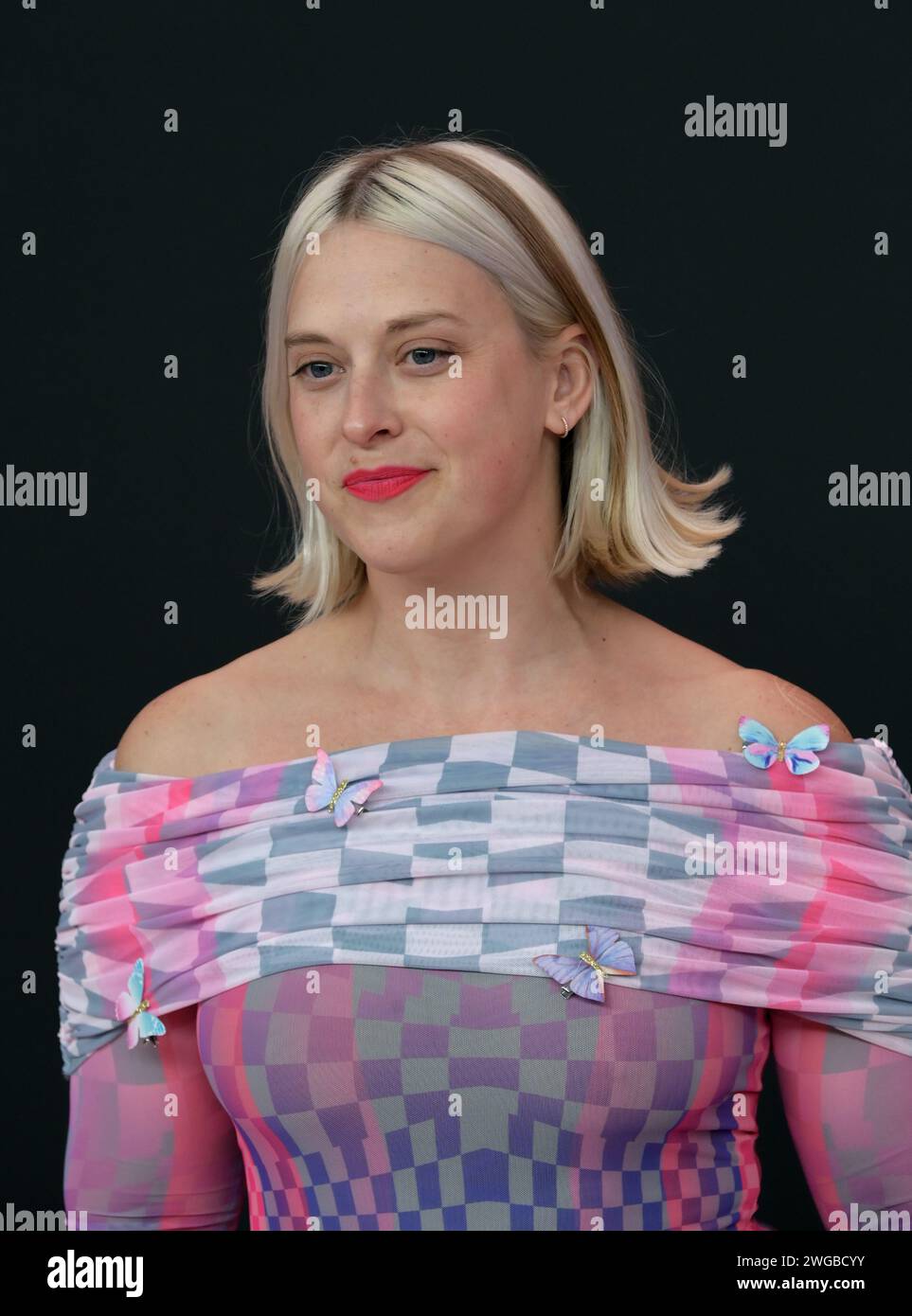 Megan mantina hi-res stock photography and images - Alamy