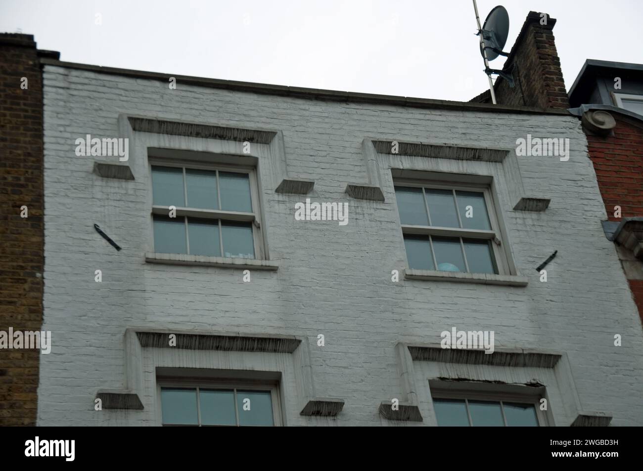 Colony room hi-res stock photography and images - Alamy