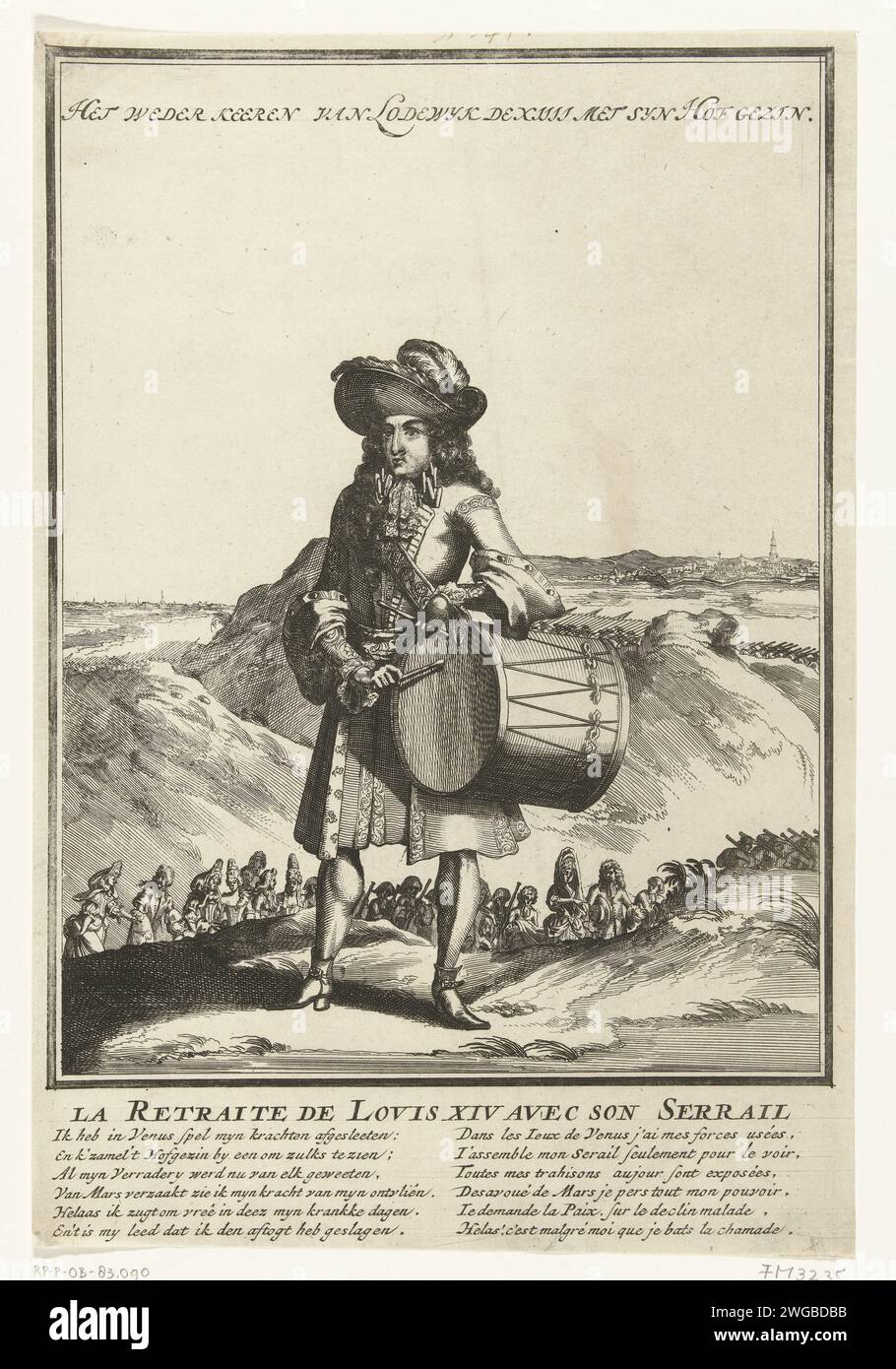 Political cartoons military hi-res stock photography and images - Alamy