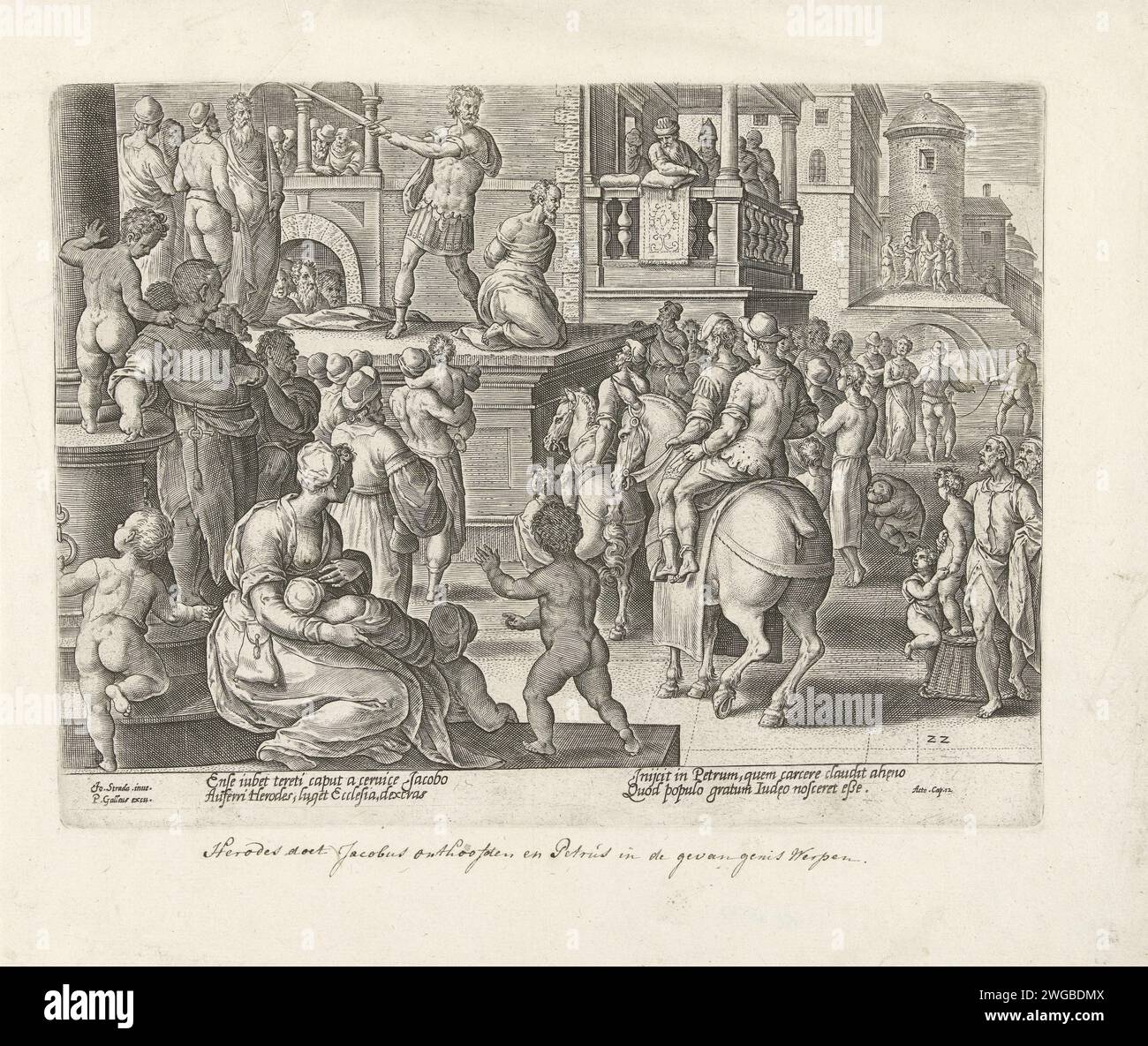 James philips hi-res stock photography and images - Alamy