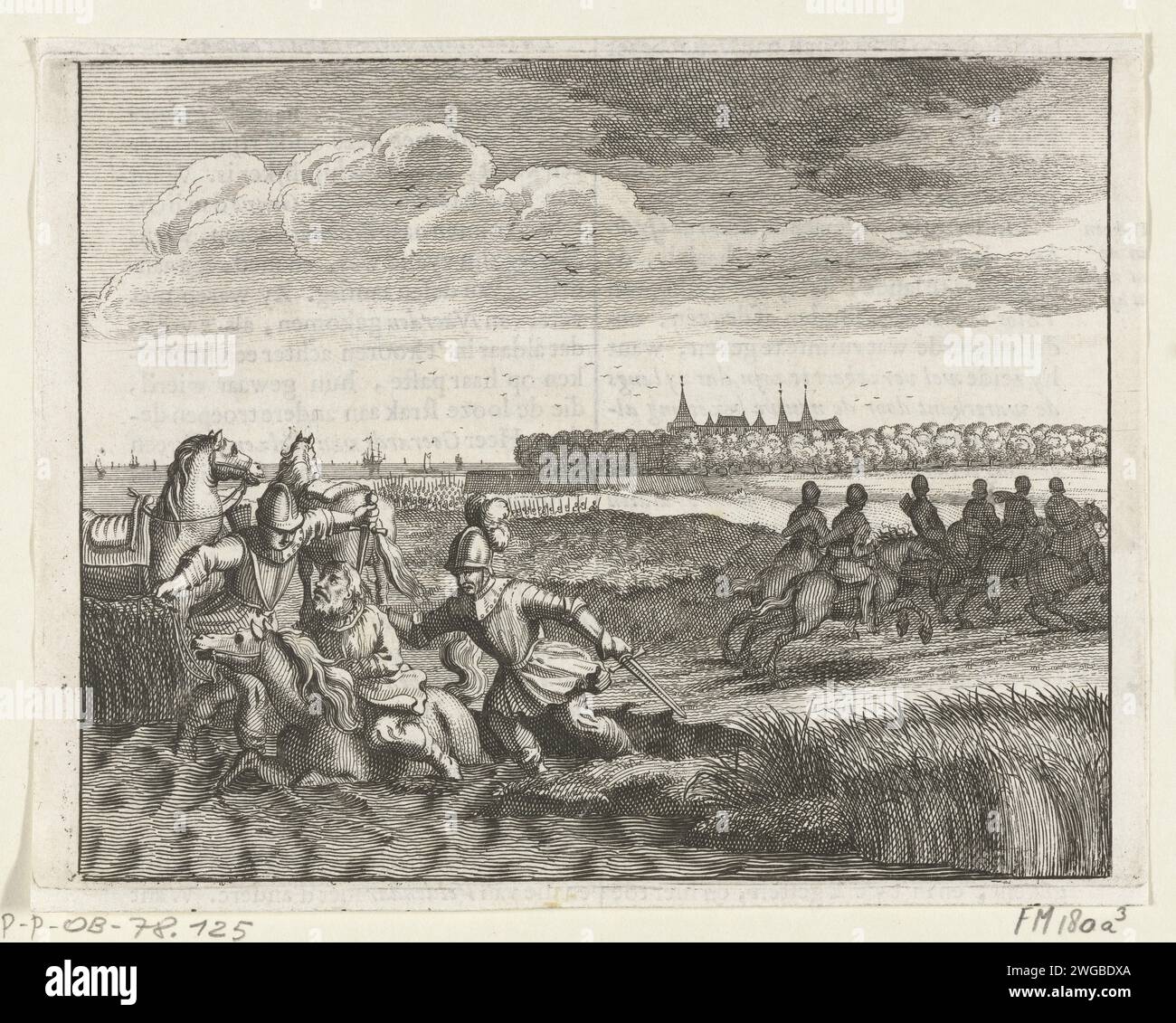 Count floris v hi-res stock photography and images - Alamy