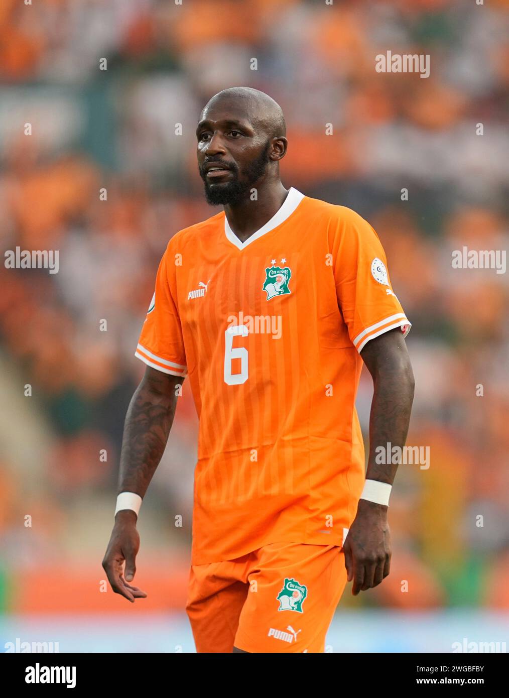 Seko fofana of ivory coast hi-res stock photography and images - Alamy