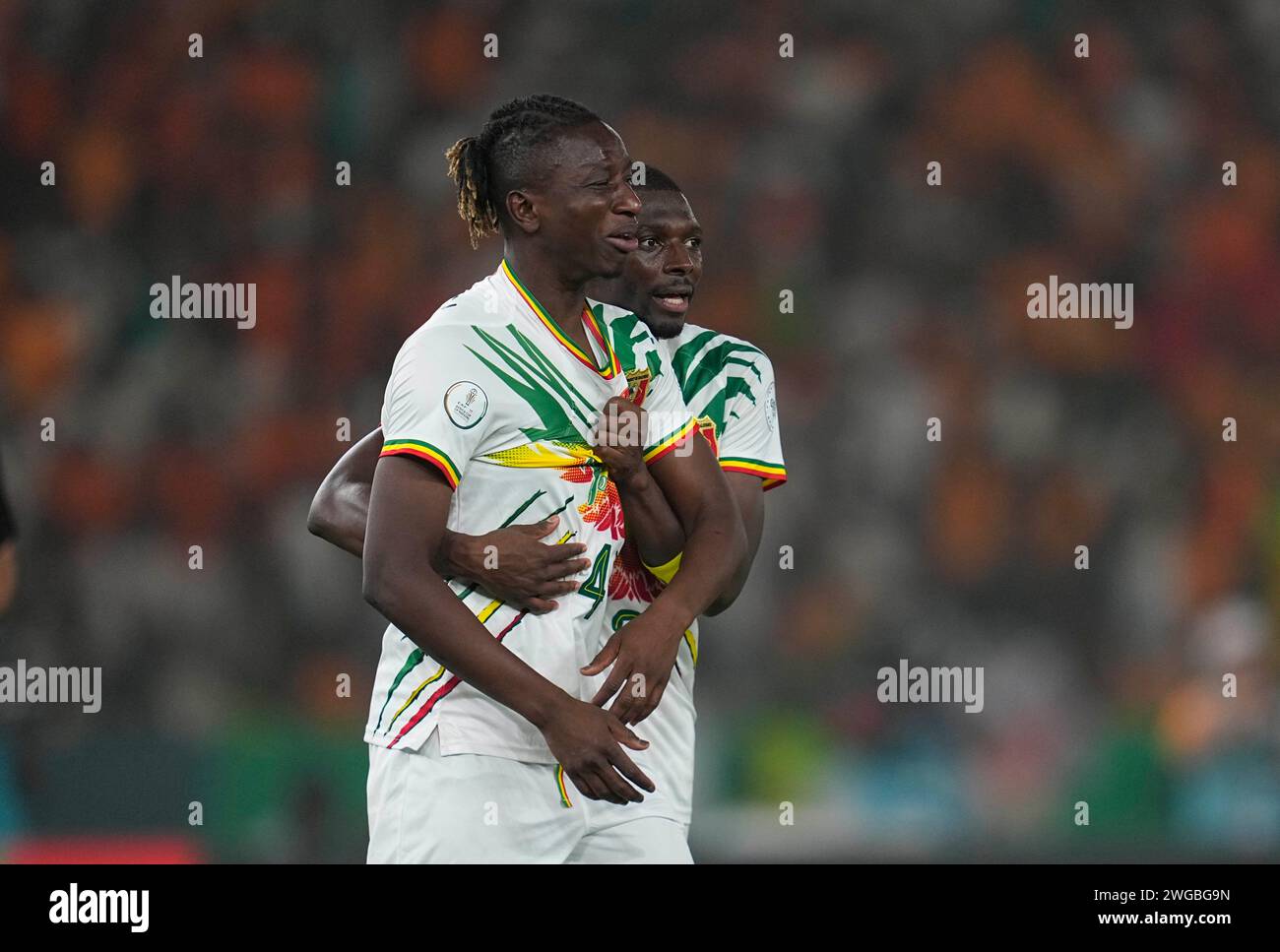 Amadou haidara mali hi-res stock photography and images - Alamy