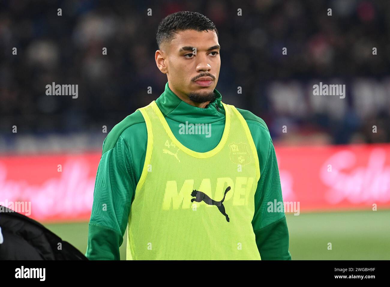 Bologna ruan hi-res stock photography and images - Alamy