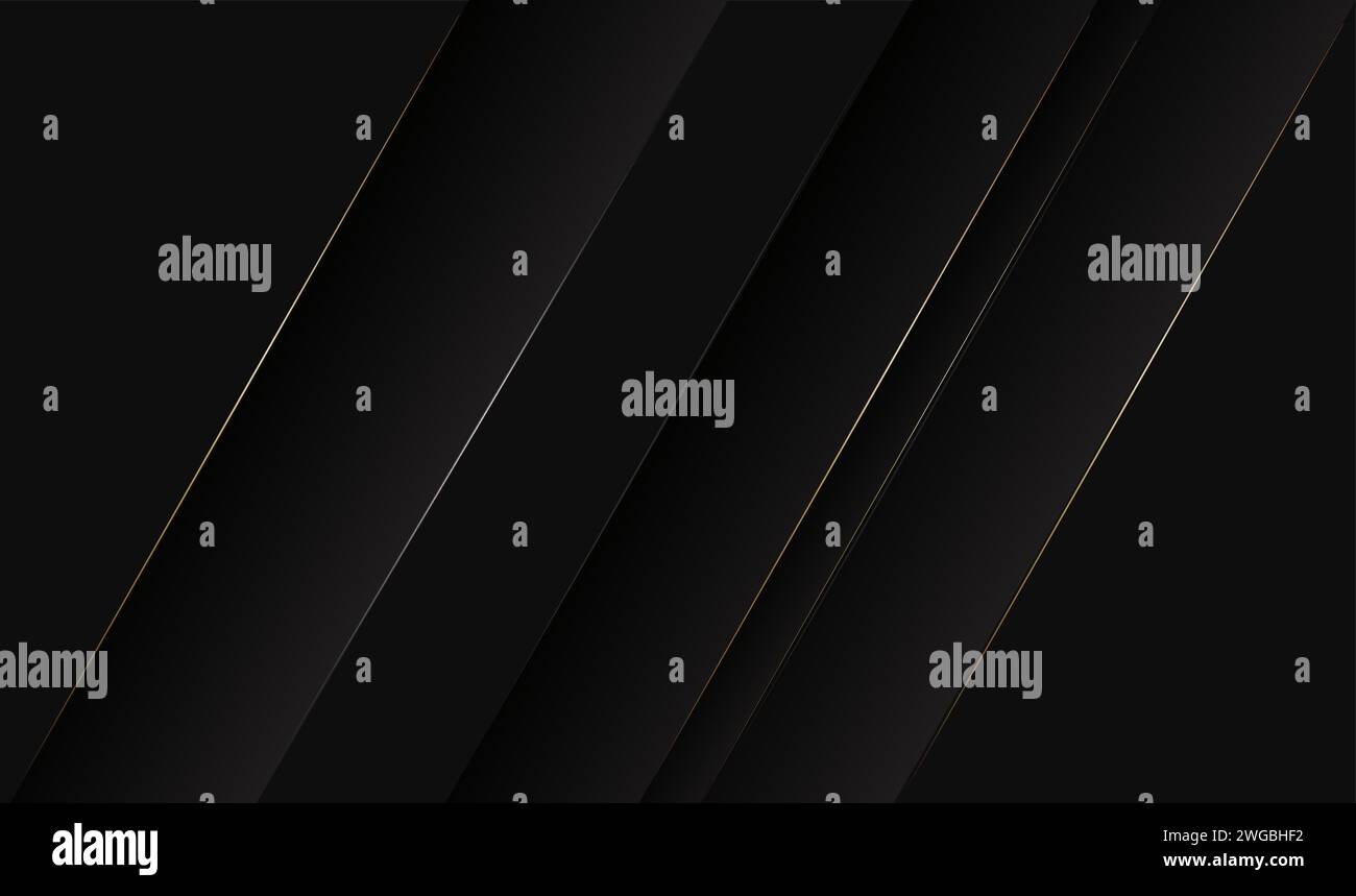 Dark abstract background, texture with diagonal lines, vector ...