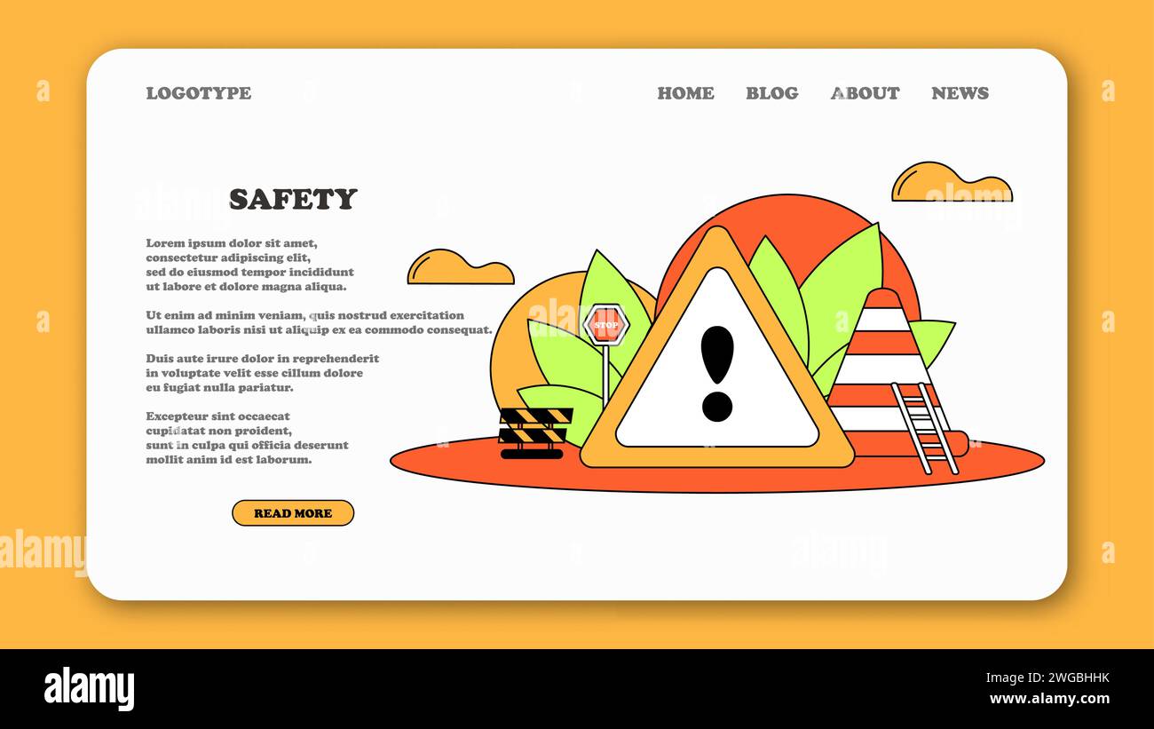 Occupational Safety and Health Administration. Labor protection policy ...