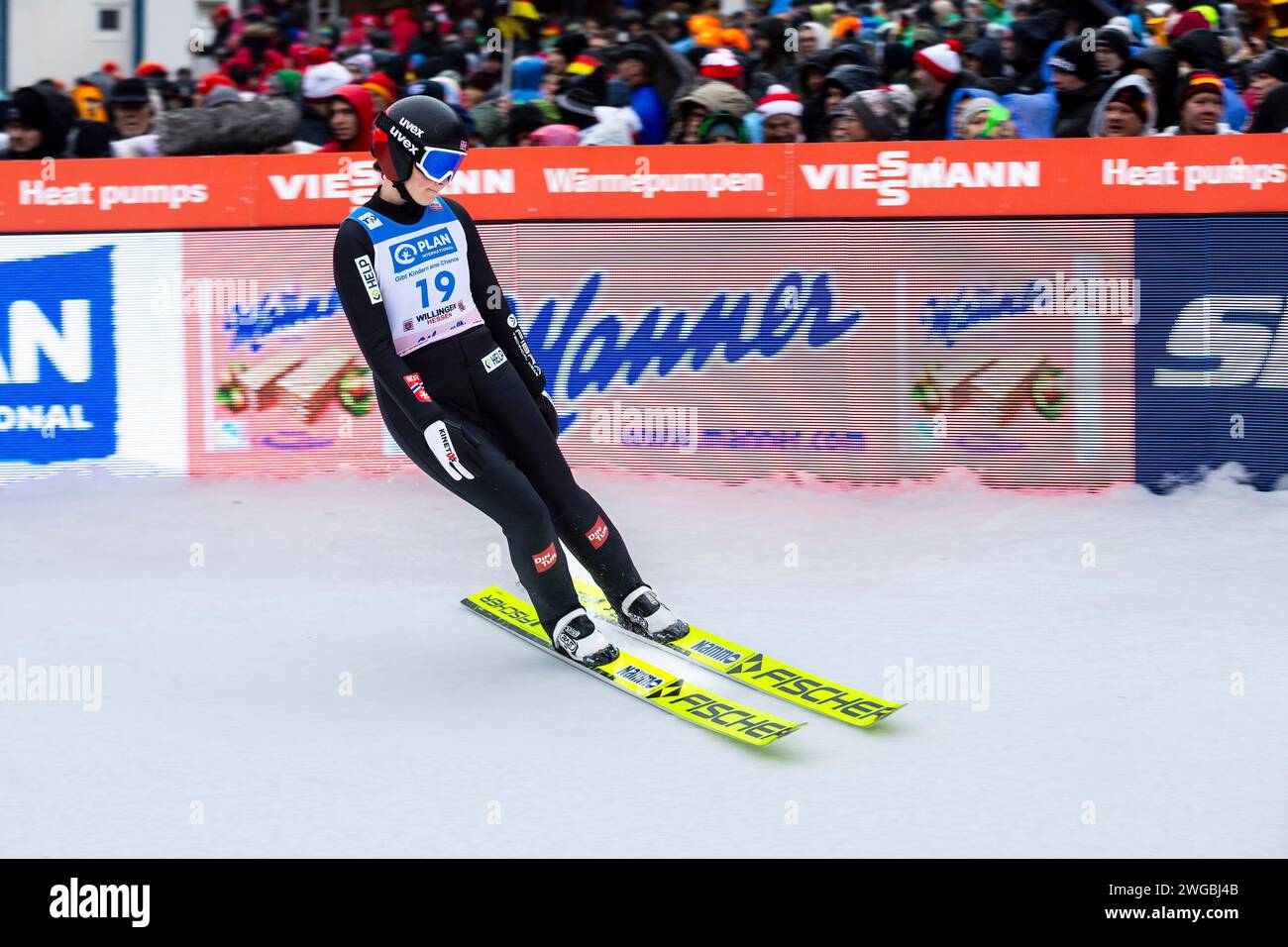 Silje opseth norwegen hi-res stock photography and images - Alamy