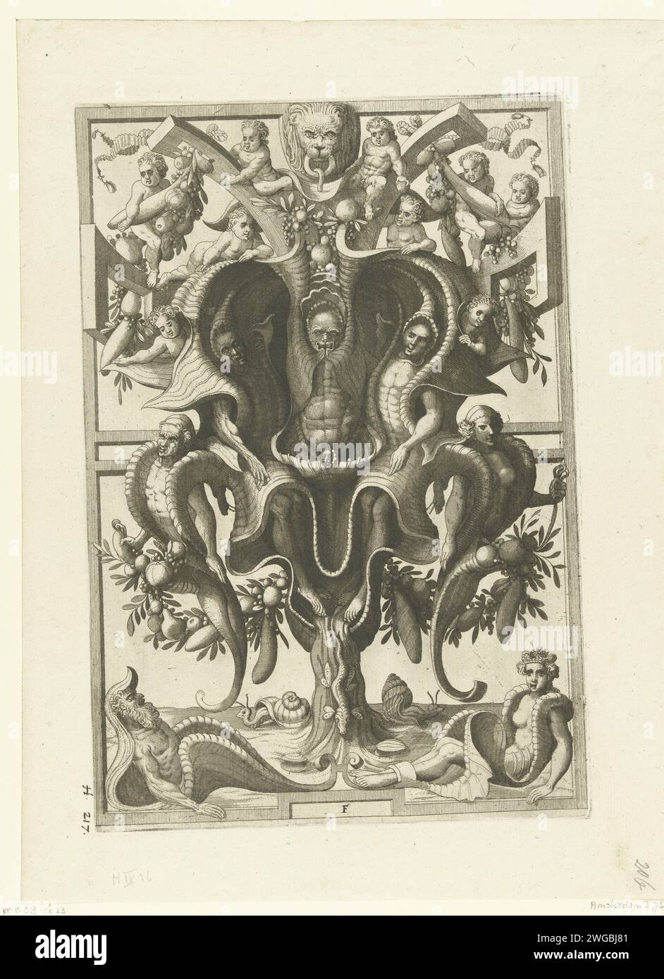 Human monstrosities hi-res stock photography and images - Alamy