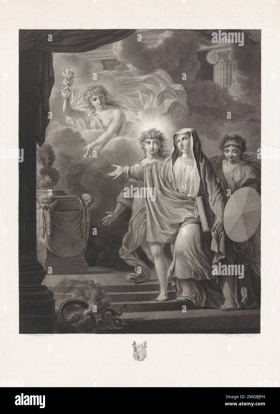 1802 1812 religion stands at an altar hi-res stock photography and ...