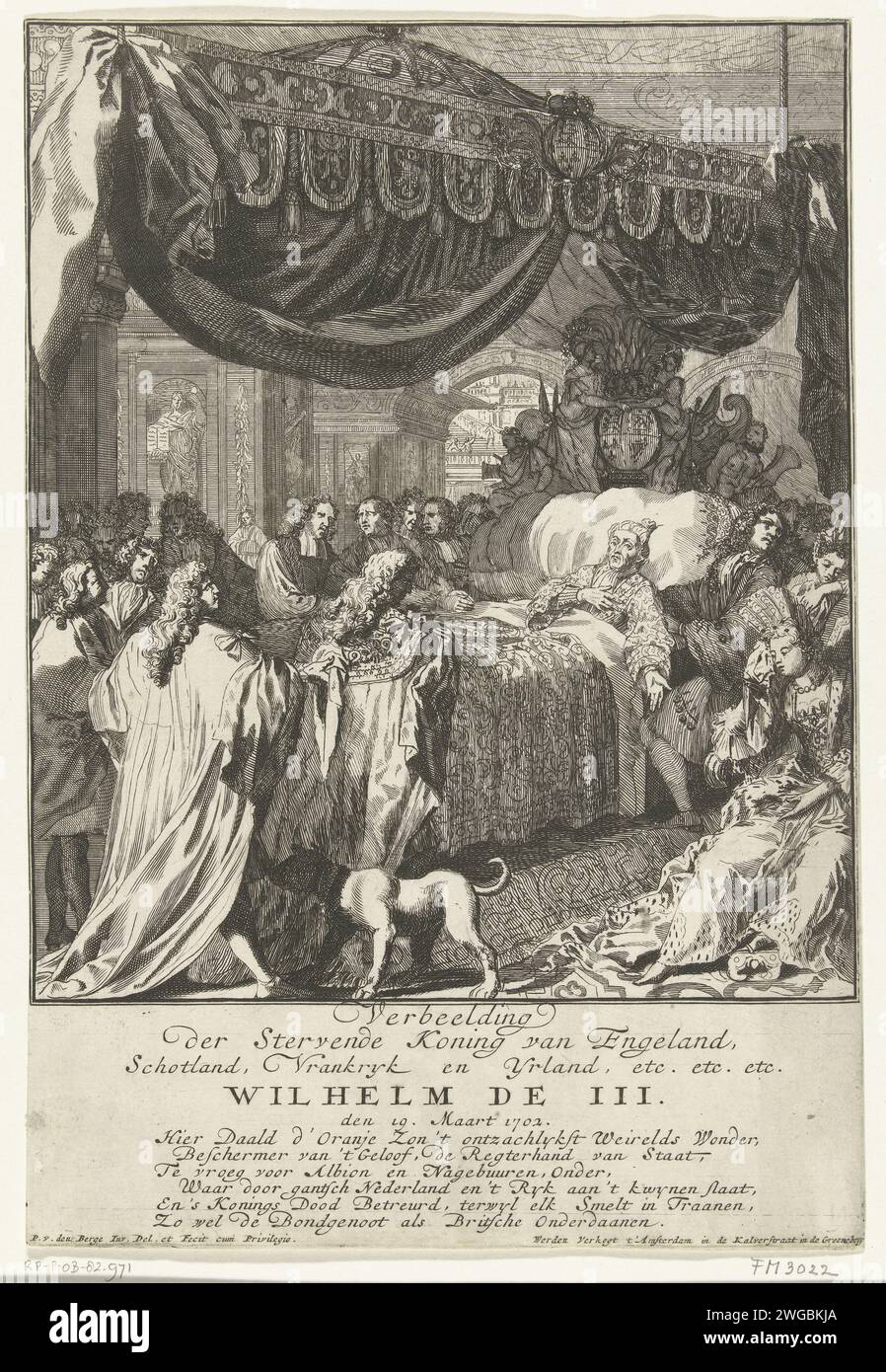 Court dignitaries hi-res stock photography and images - Alamy