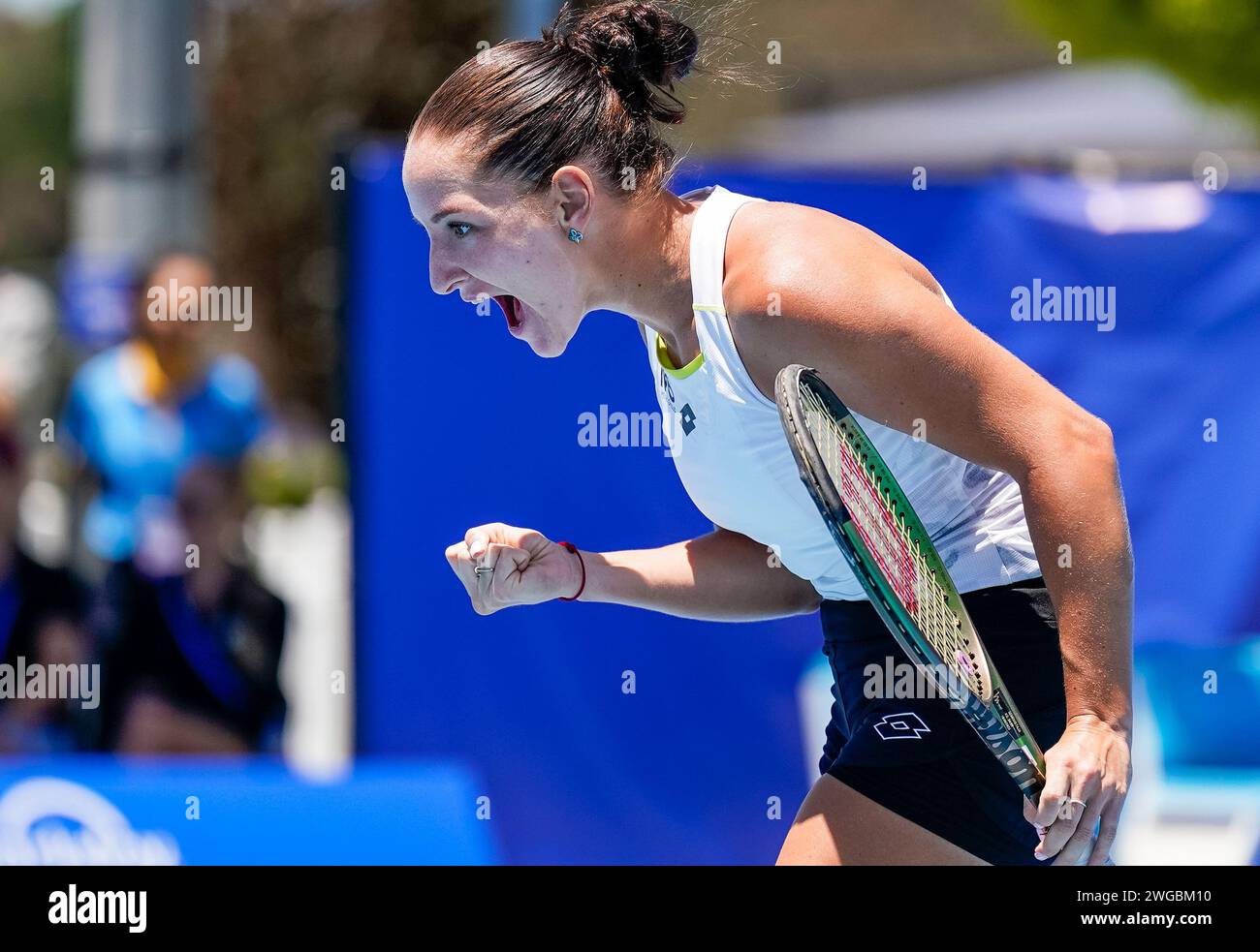 Darja hi-res stock photography and images - Alamy