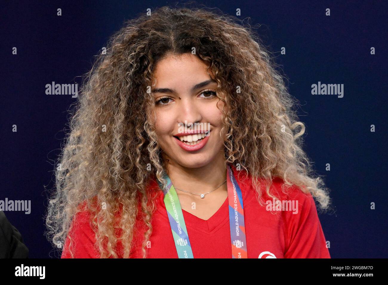 Amina said hi-res stock photography and images - Alamy